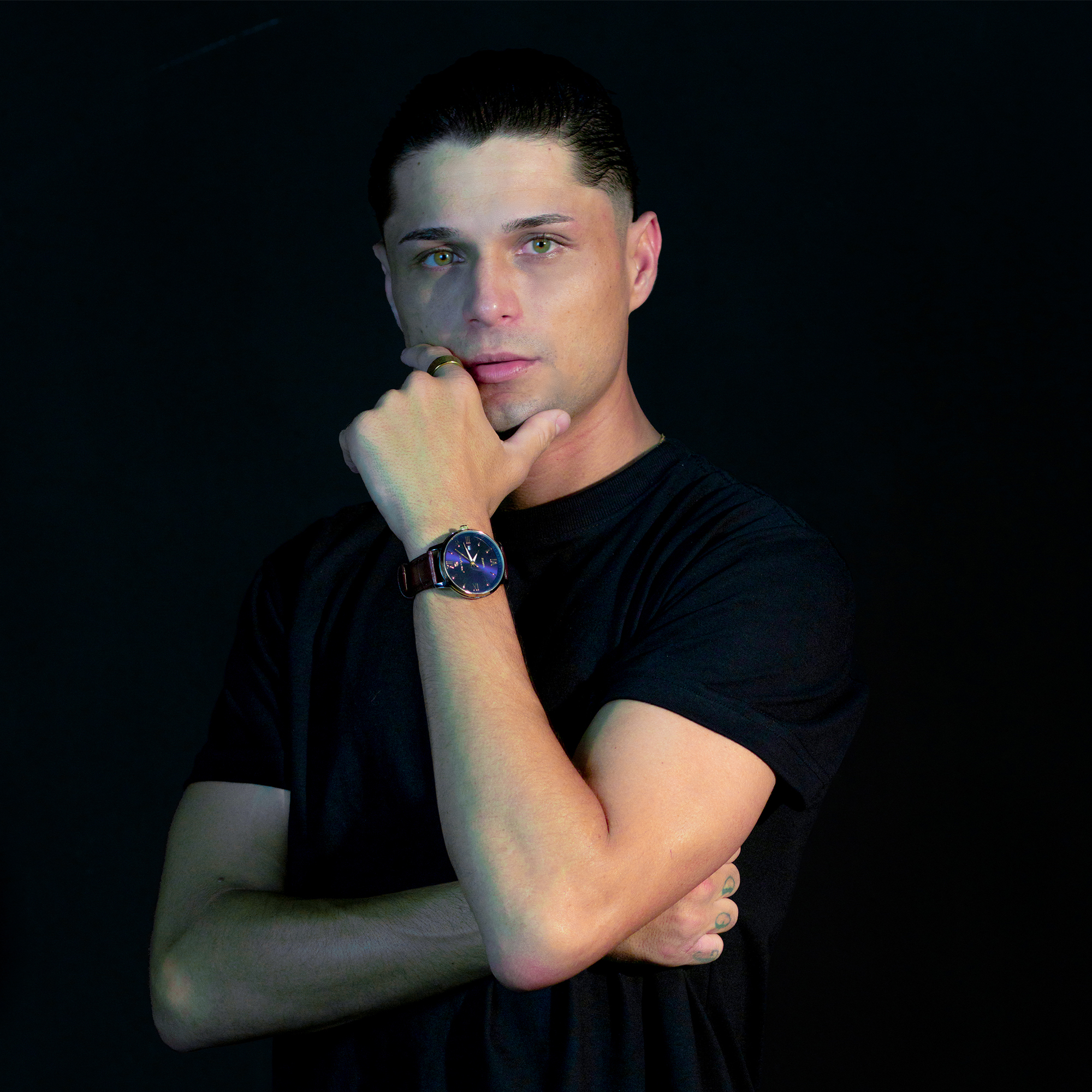 Workshop Editor Empreendedor — Denys Alves